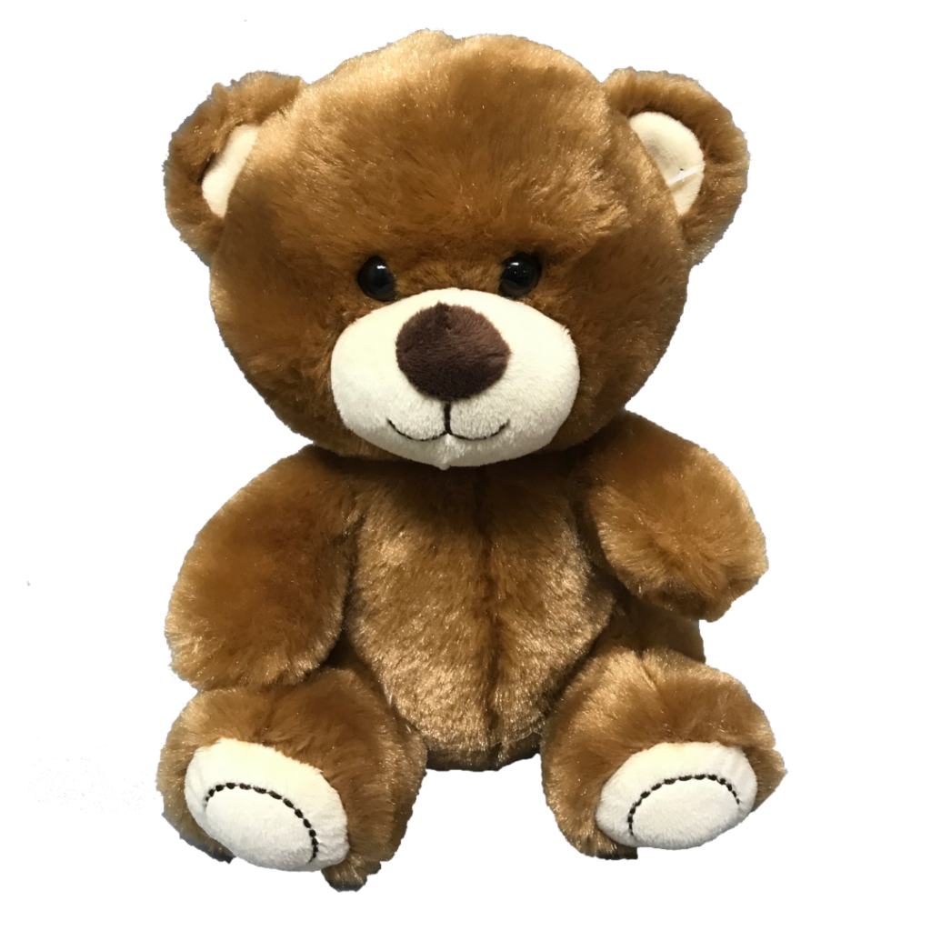 Bears - Huggable Toys