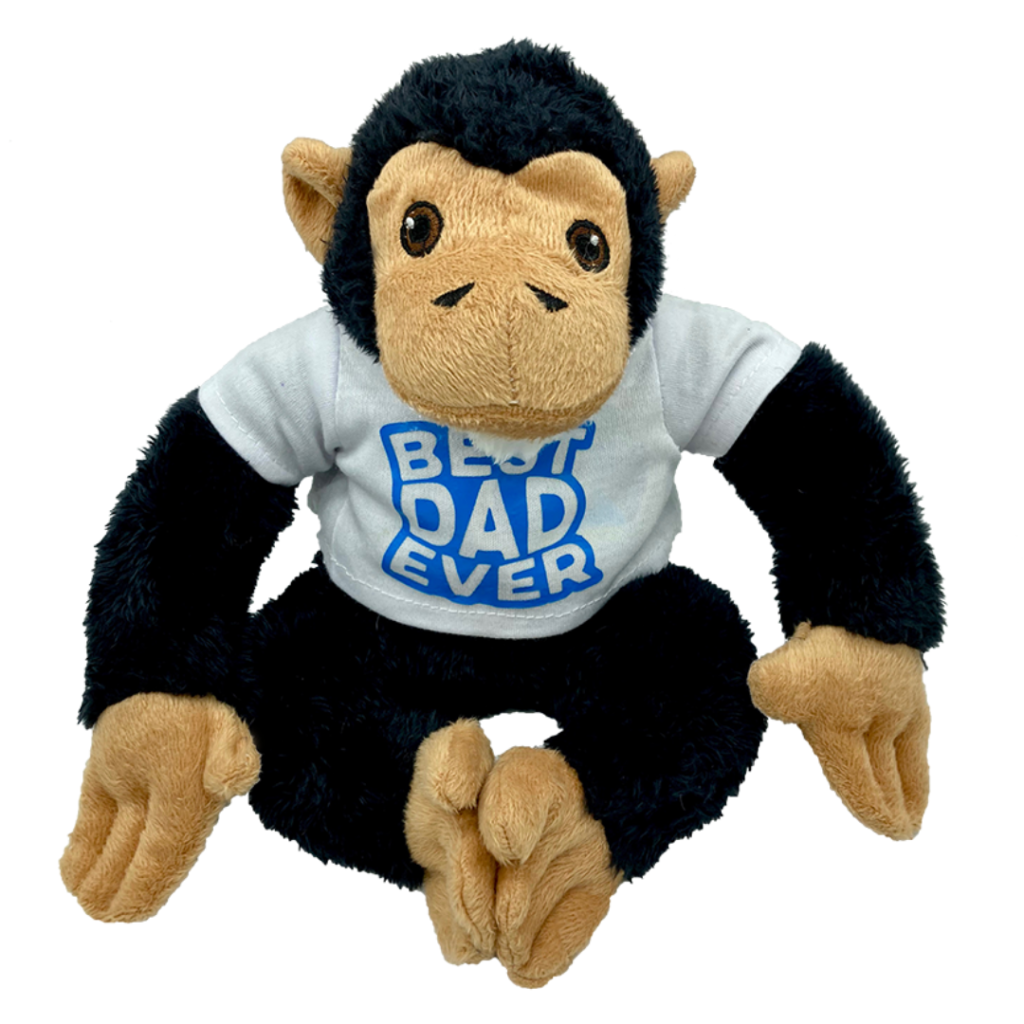 Friends and Family - Huggable Toys