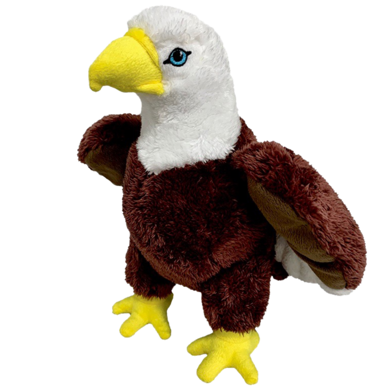 Wild Life - Huggable Toys