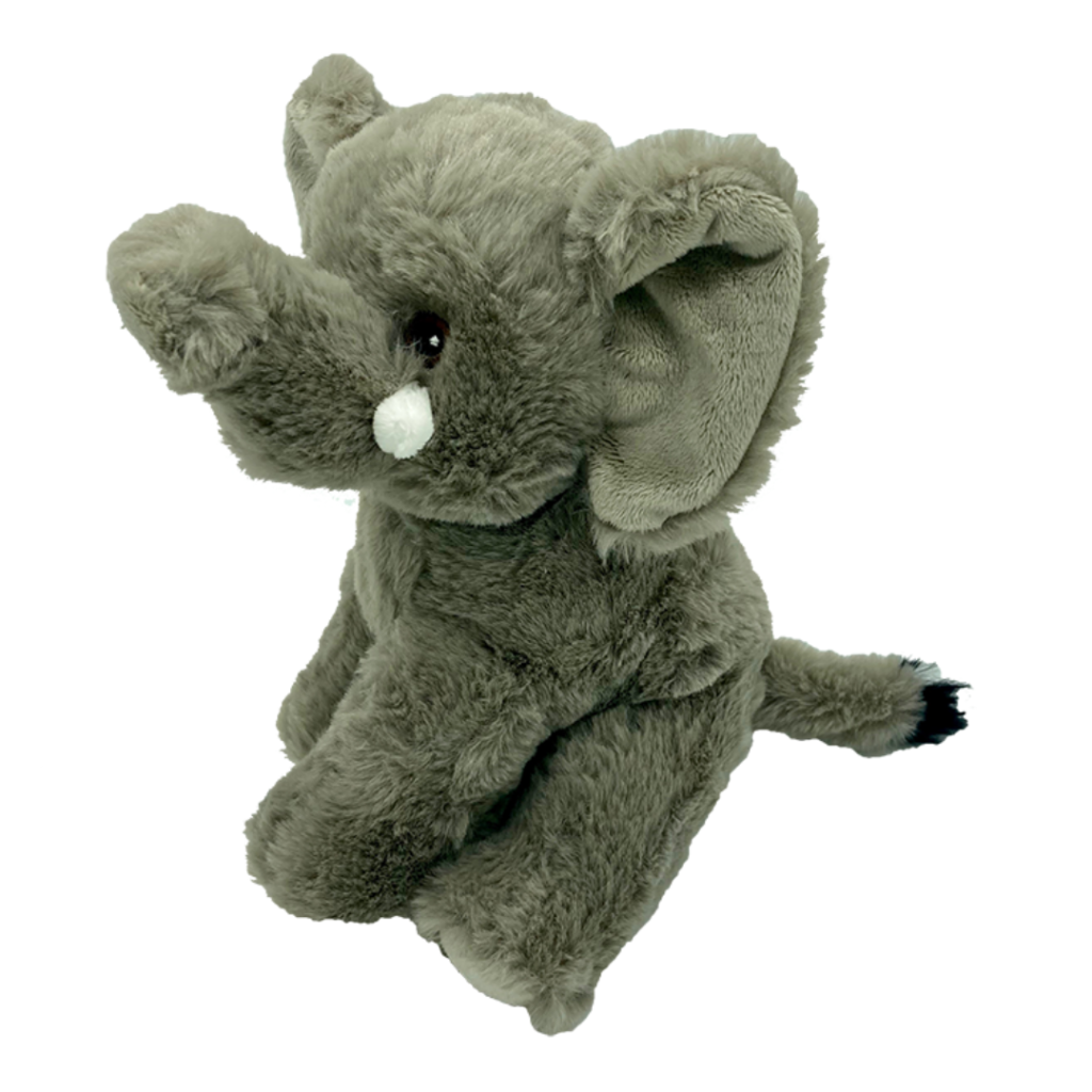 Wild Life - Huggable Toys