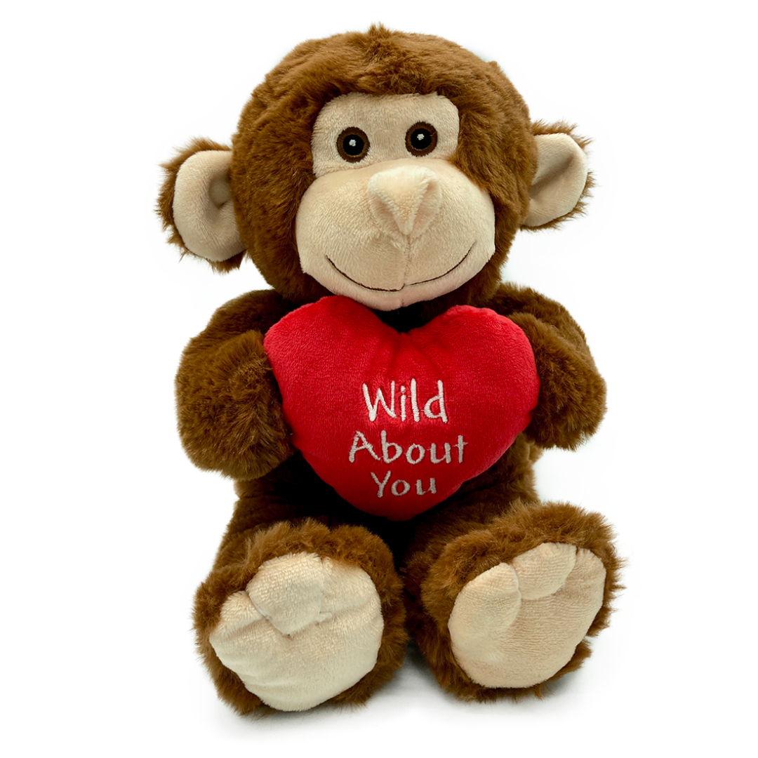 Wild Life - Huggable Toys