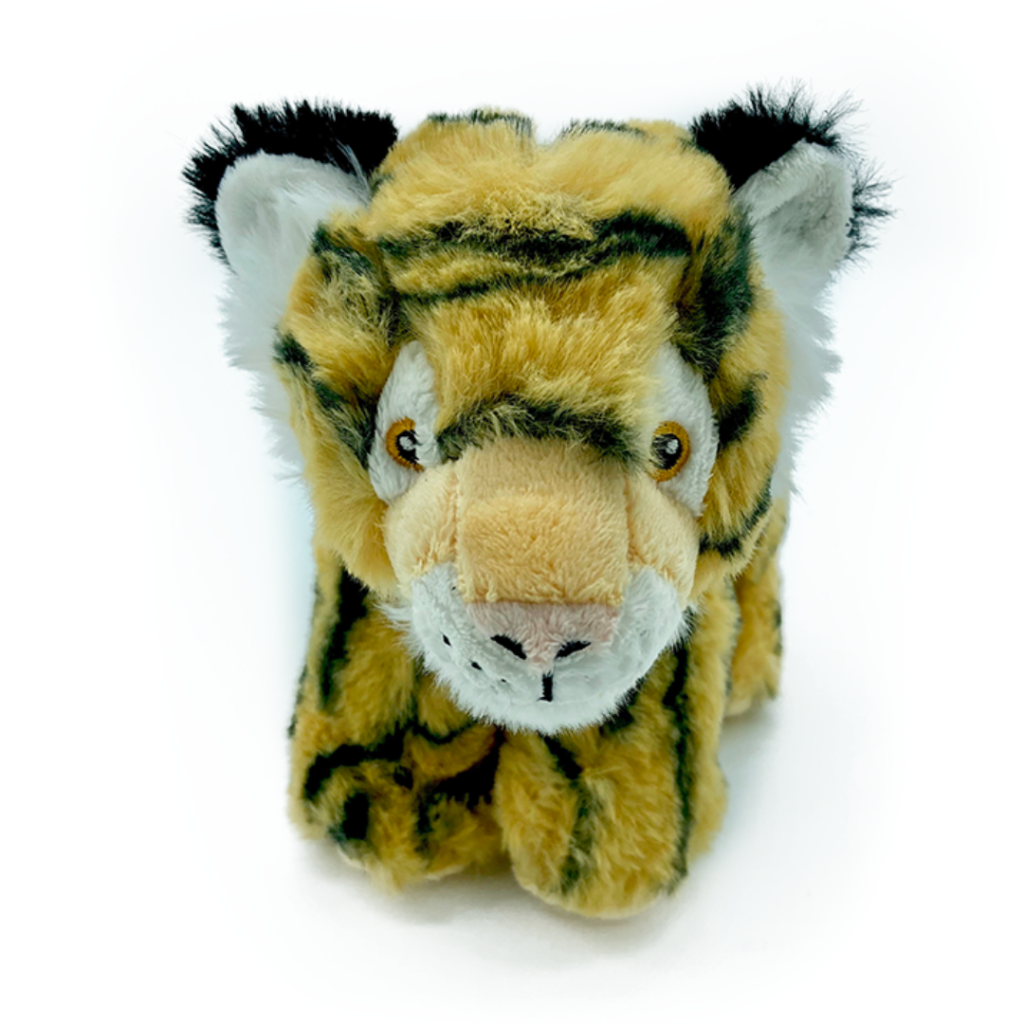 Wild Life - Huggable Toys