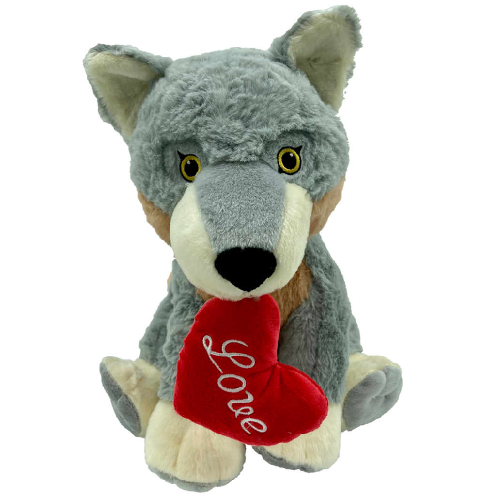 Specials - Huggable Toys