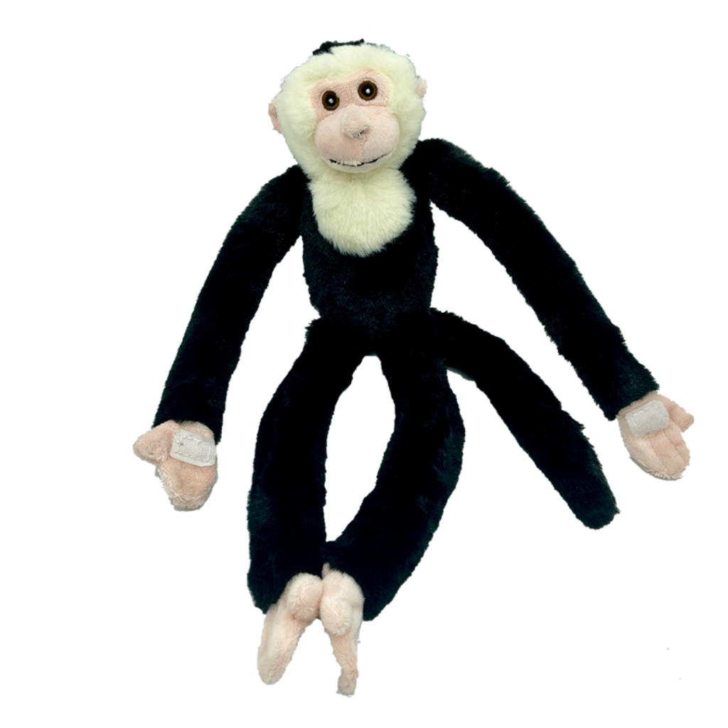 Wild Life - Huggable Toys