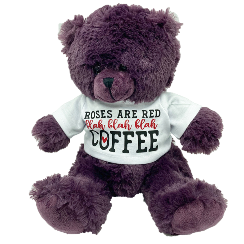 Bears - Huggable Toys