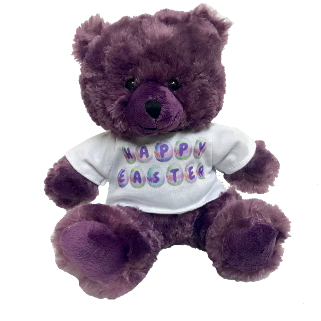 Bears - Huggable Toys