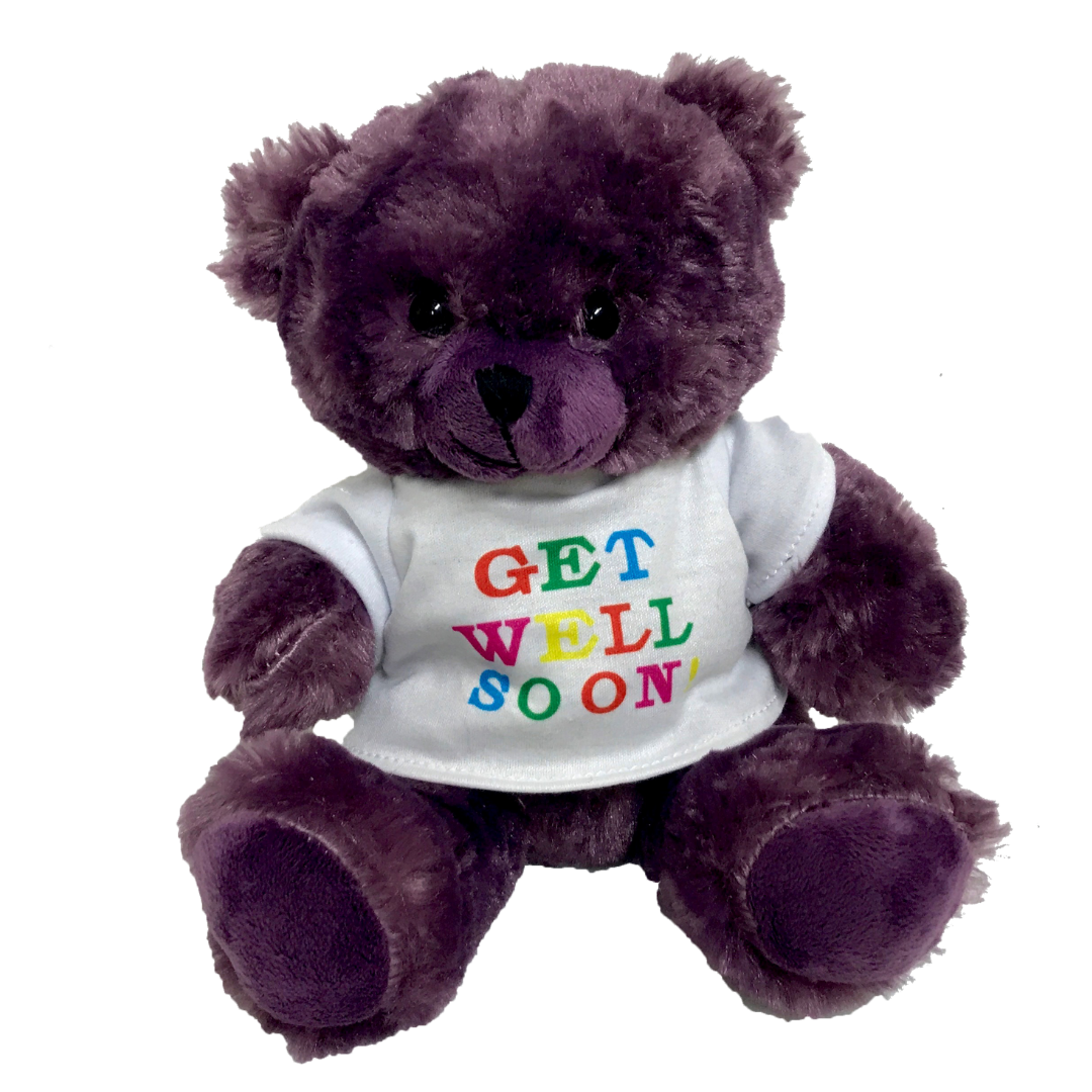 Bears - Huggable Toys