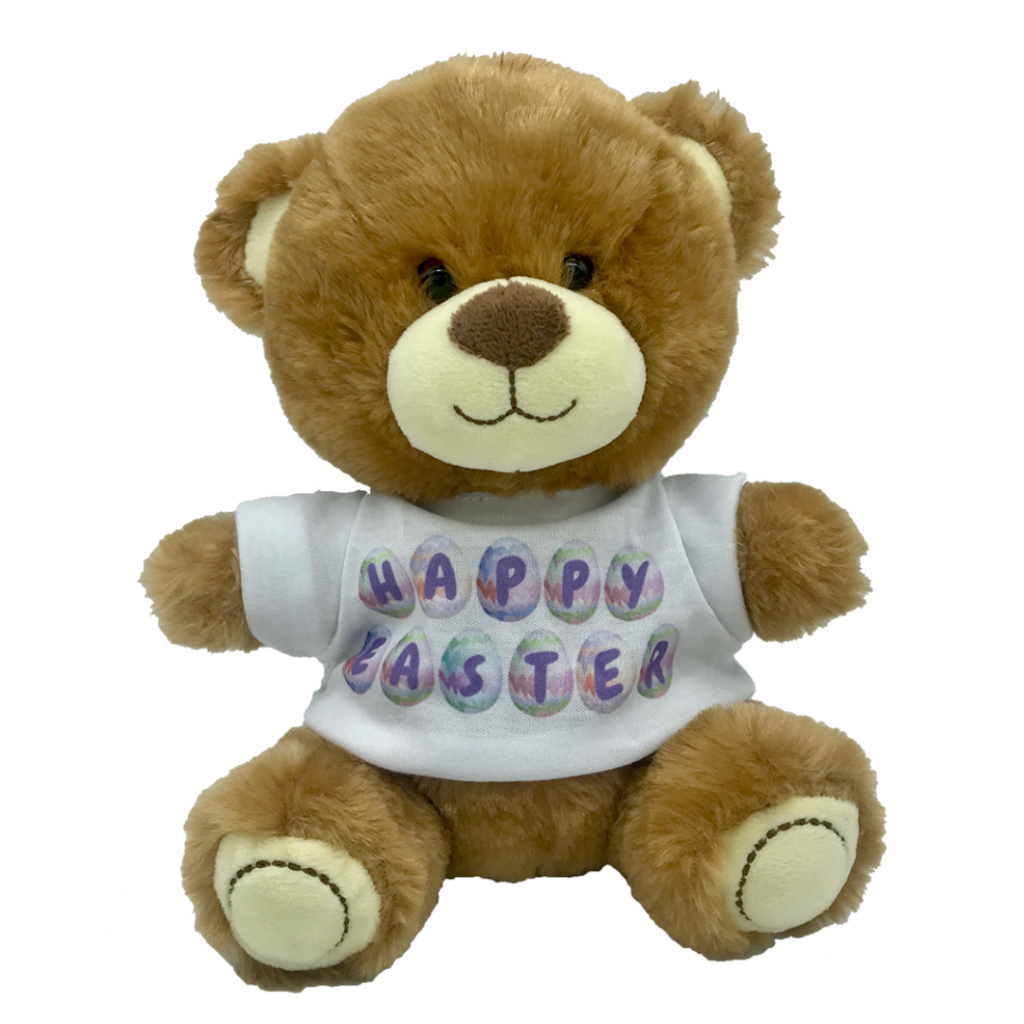 Bears - Huggable Toys