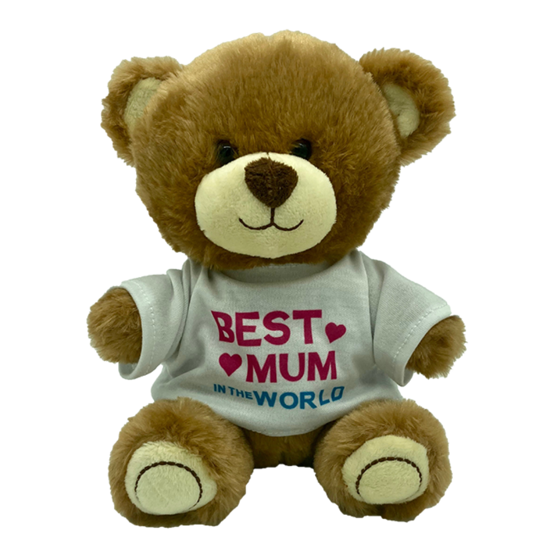 Bears - Huggable Toys