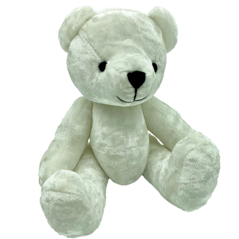 Helena Bear - Huggable Toys