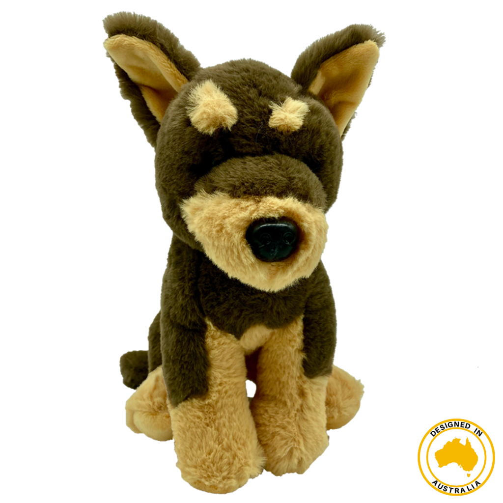 Australiana - Huggable Toys