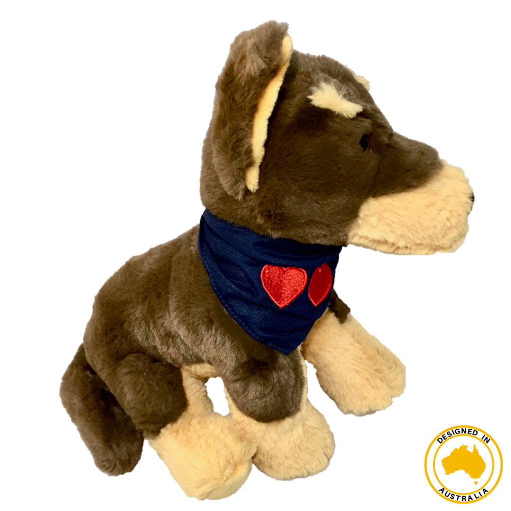 Farmyard - Huggable Toys