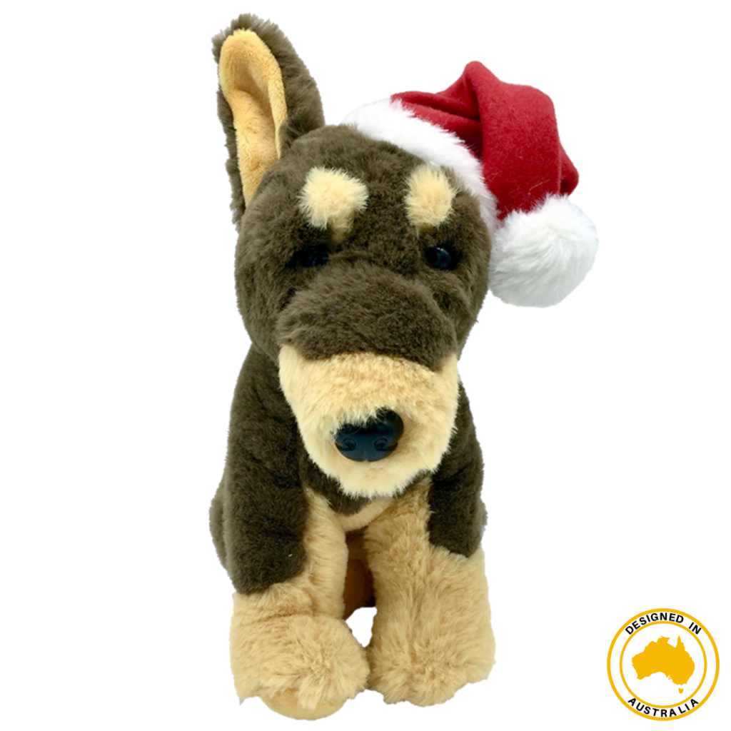 Australiana - Huggable Toys