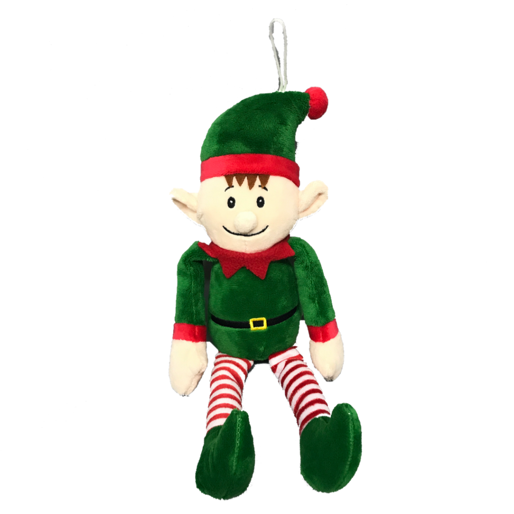 New Products - Huggable Toys