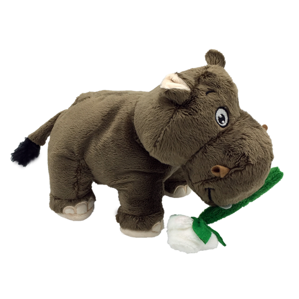 Wild Life - Huggable Toys