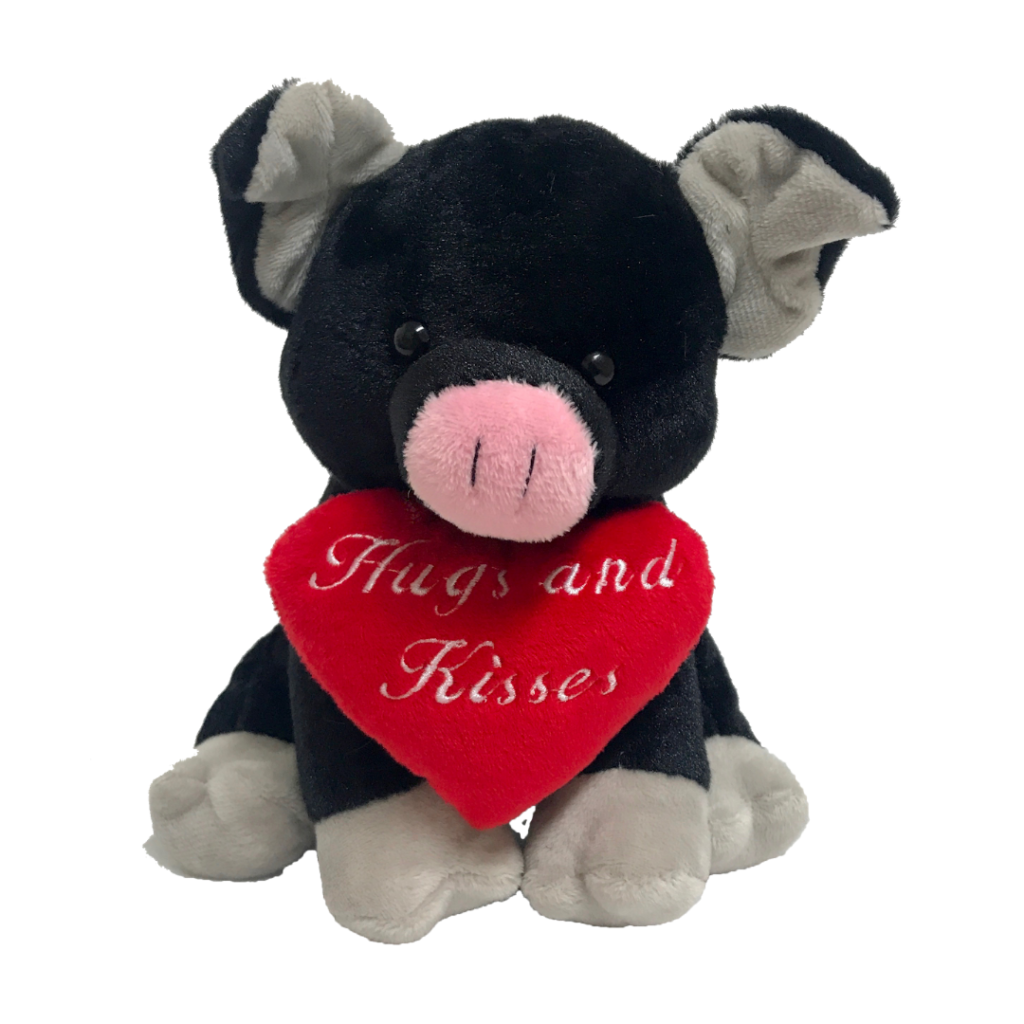 Farmyard - Huggable Toys