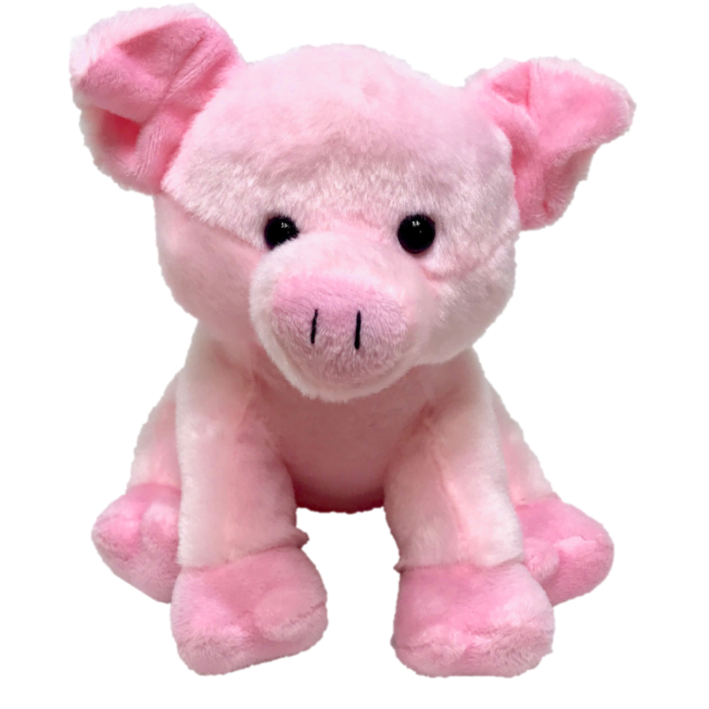 Farmyard - Huggable Toys