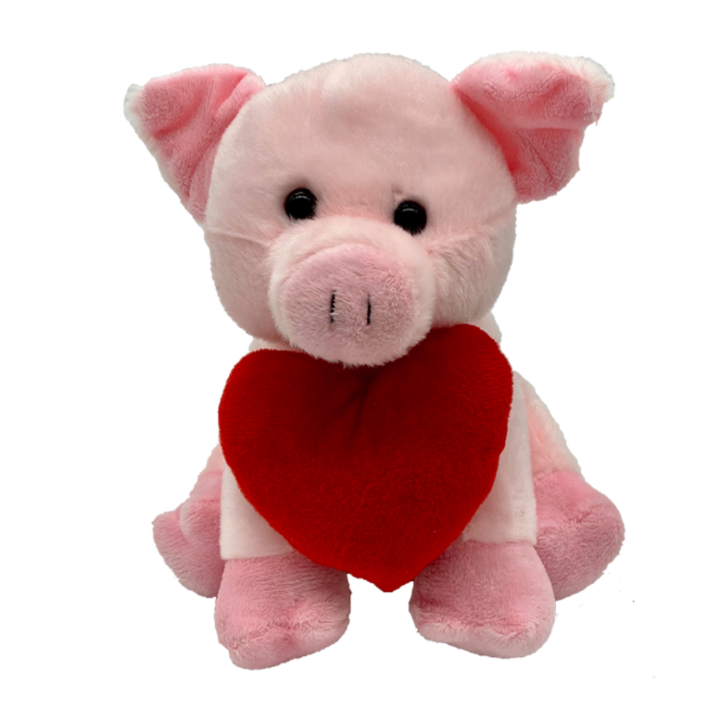 Farmyard - Huggable Toys