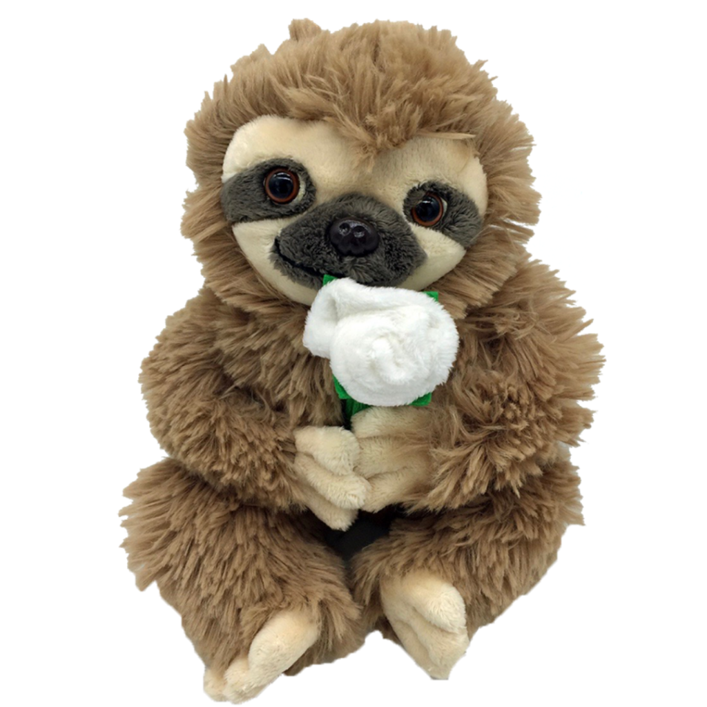 Wild Life - Huggable Toys