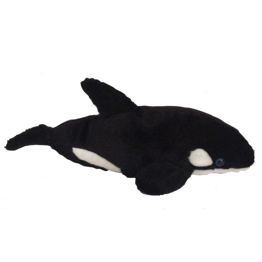 Aquarium - Huggable Toys