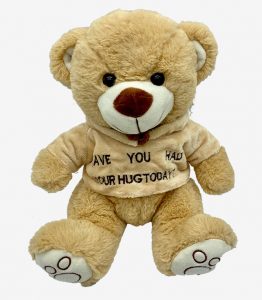 About Us - Huggable Toys