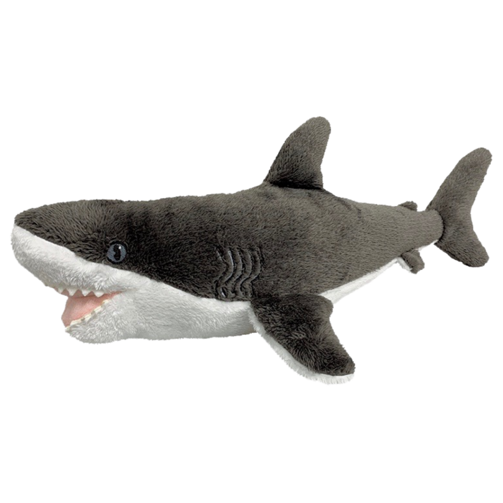 Aquarium - Huggable Toys