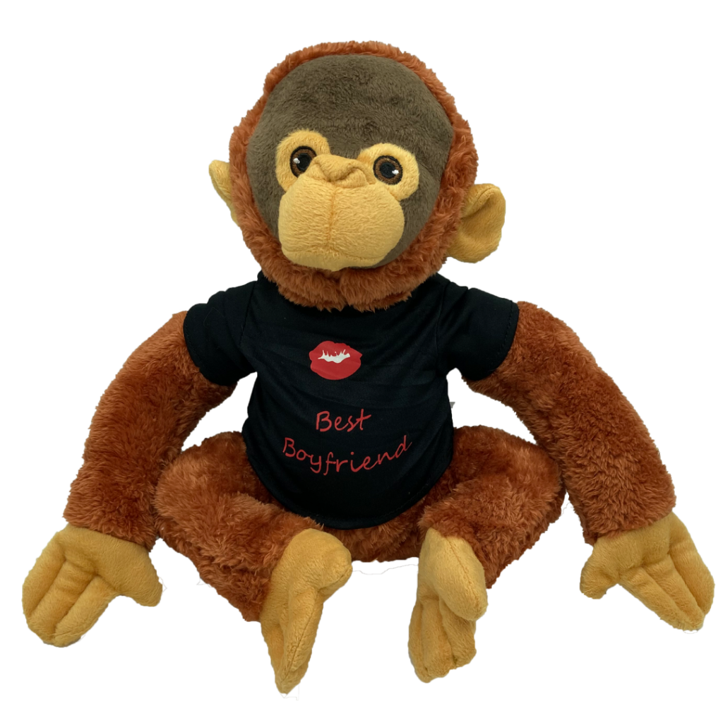 Wild Life - Huggable Toys