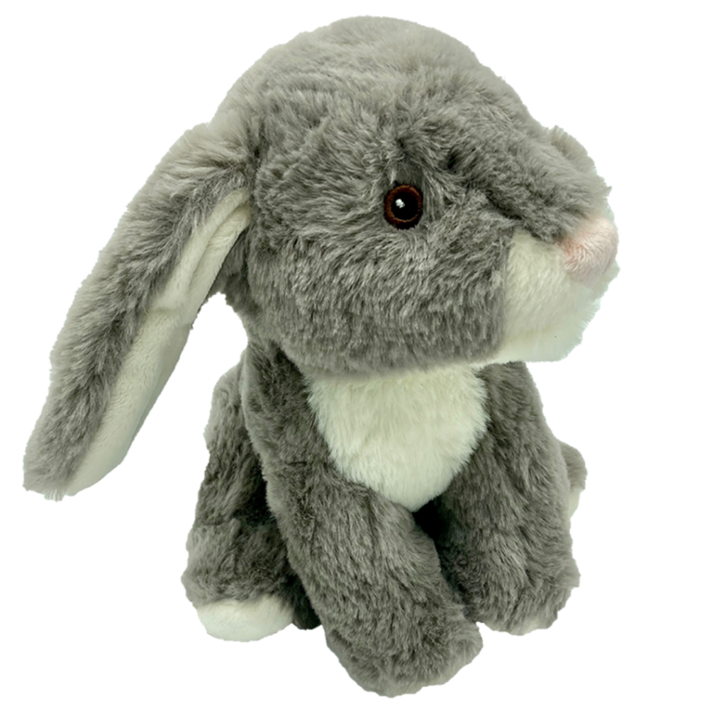 Diggity Rabbit (Eco) - Huggable Toys