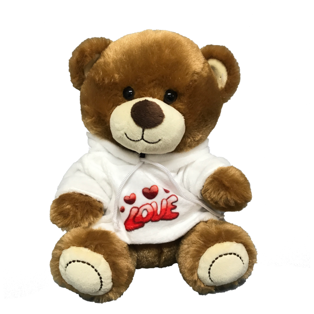 Bears - Huggable Toys