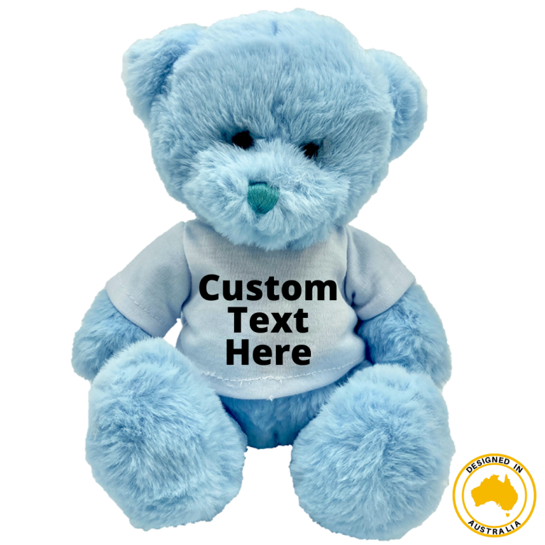 Customisable Plush - Huggable Toys
