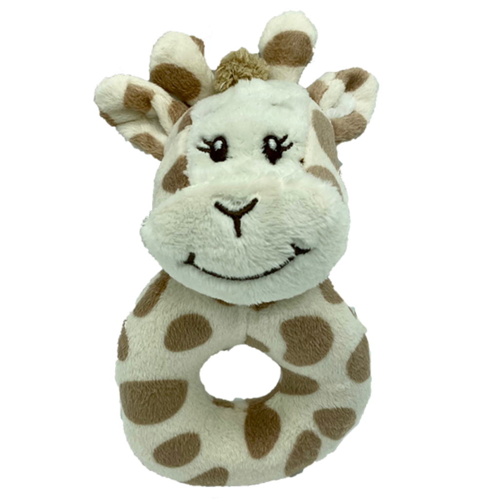 Wild Life - Huggable Toys