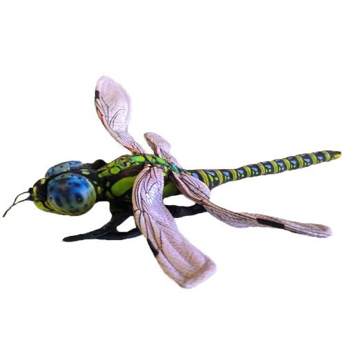 Journey Dragonfly - Huggable Toys